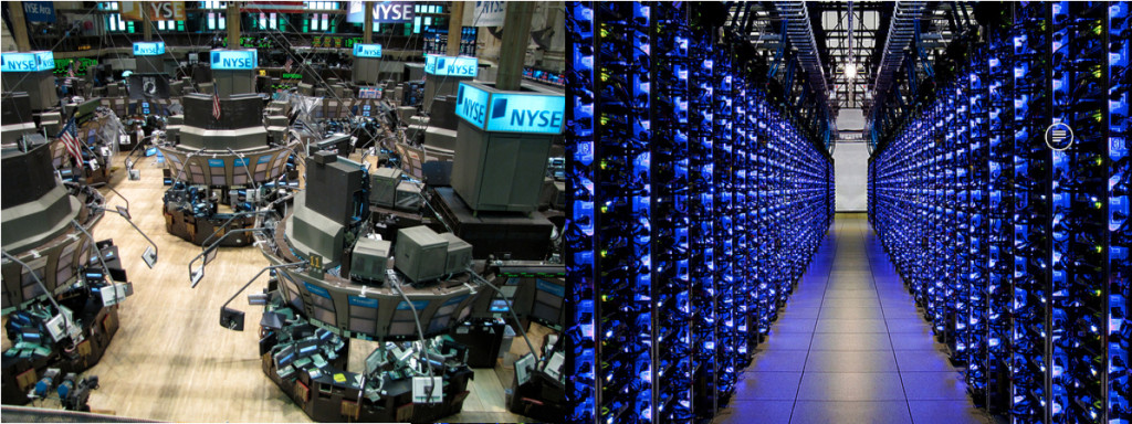 How the Internet Works and Why the Answer is Alarming