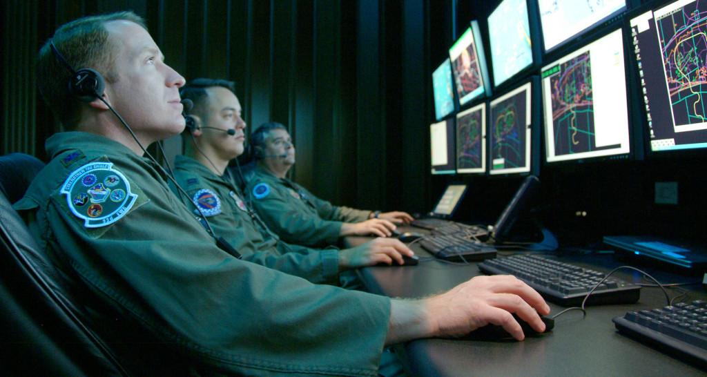 Defense in the Information Age