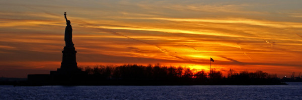 National Unity in American History - Glimpse from the Globe