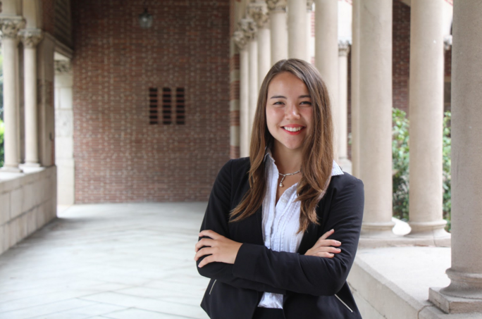 tess_murray headshot - Glimpse from the Globe