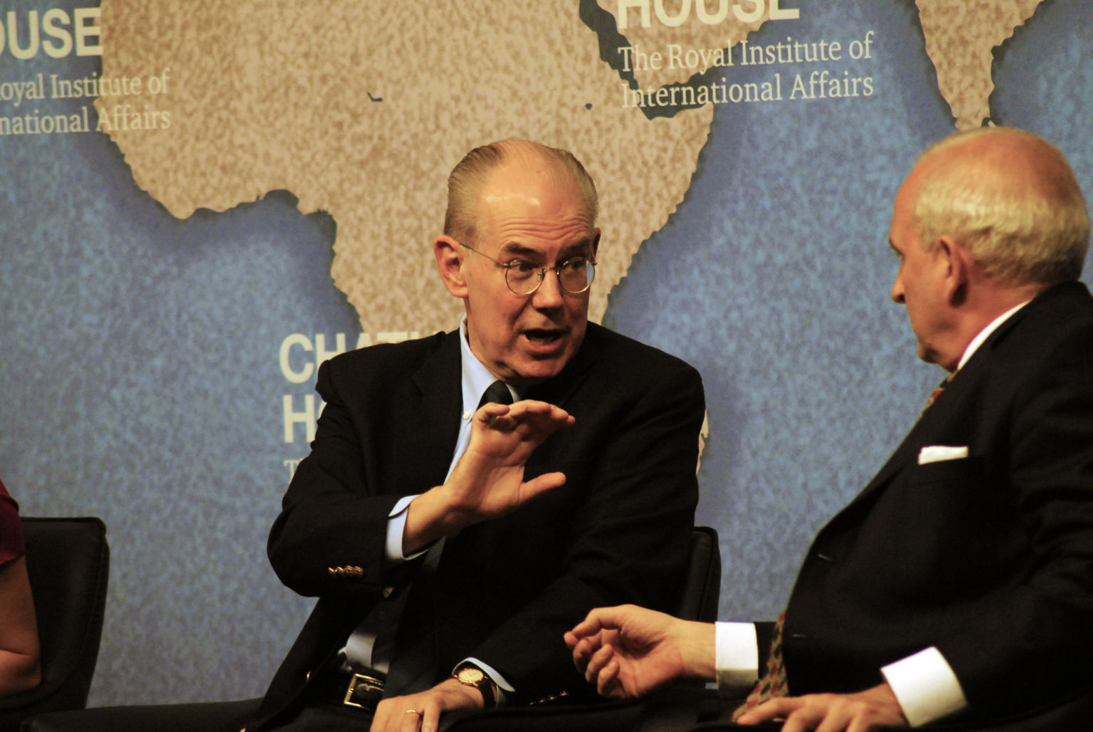 John Mearsheimer: Liberal Dreams and International Realities - Glimpse ...