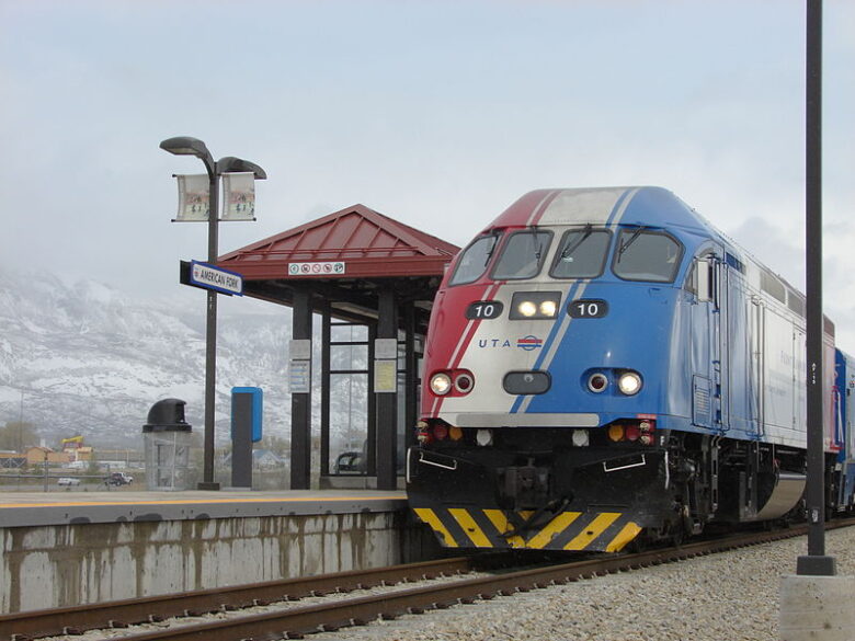 How America Killed the Train: U.S. Transportation is Woefully Behind ...