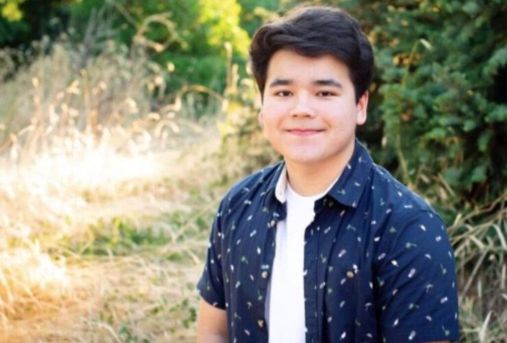 Jacob Rose, Author at Glimpse from the Globe