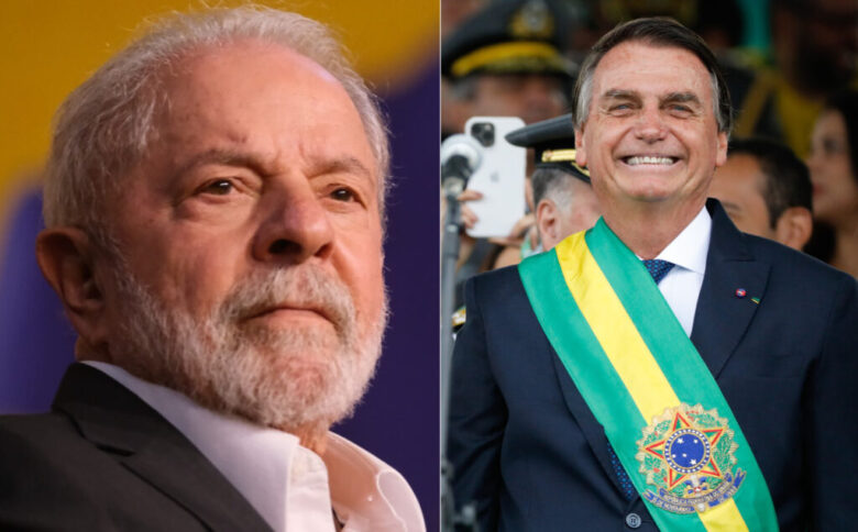 Lula vs. Bolsonaro: What’s At Stake in Brazil’s Presidential Election ...