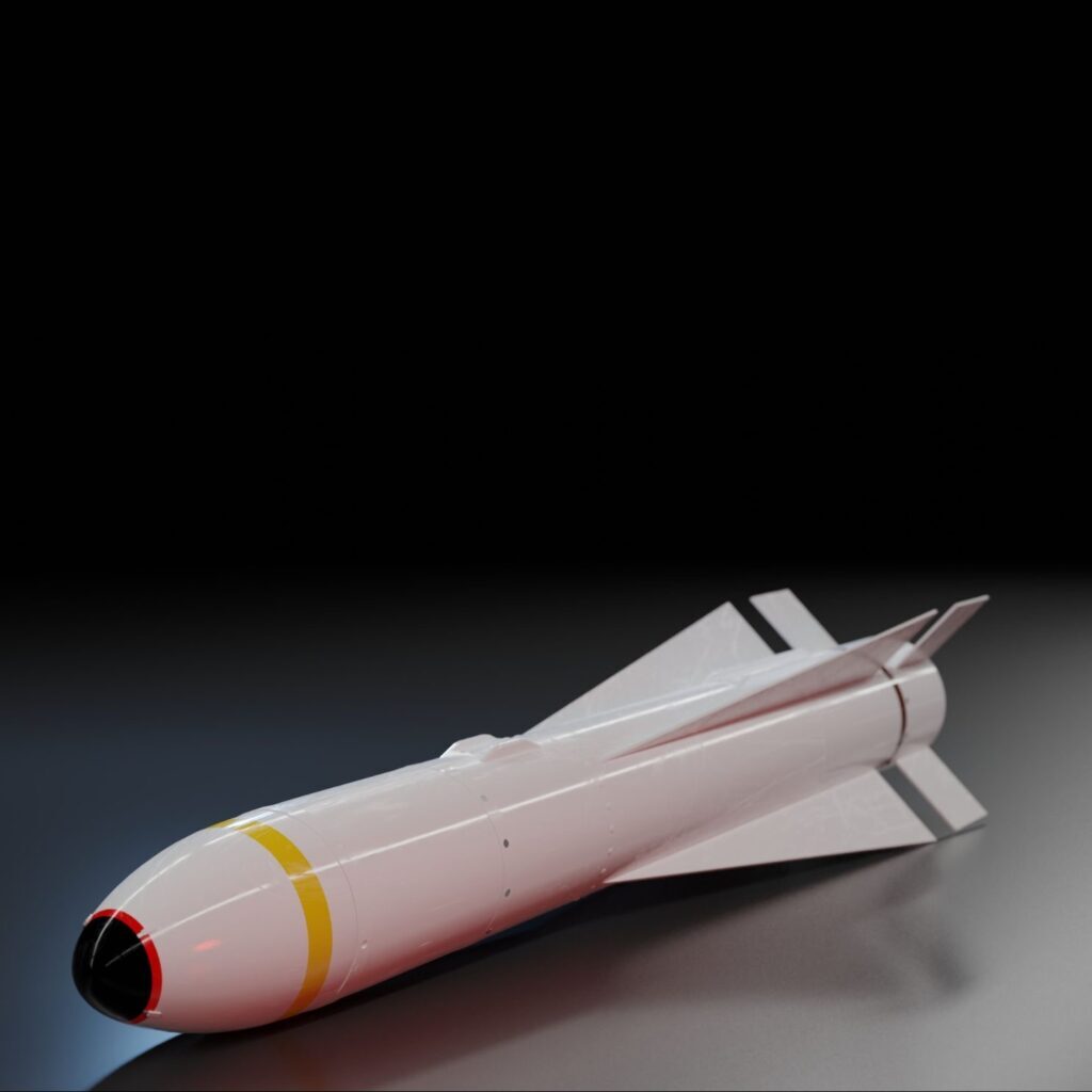 The Next Nuclear War: An Accidental Launch? - Glimpse from the Globe